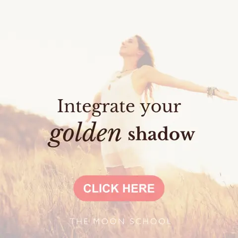 What is the Golden Shadow? | The Moon School