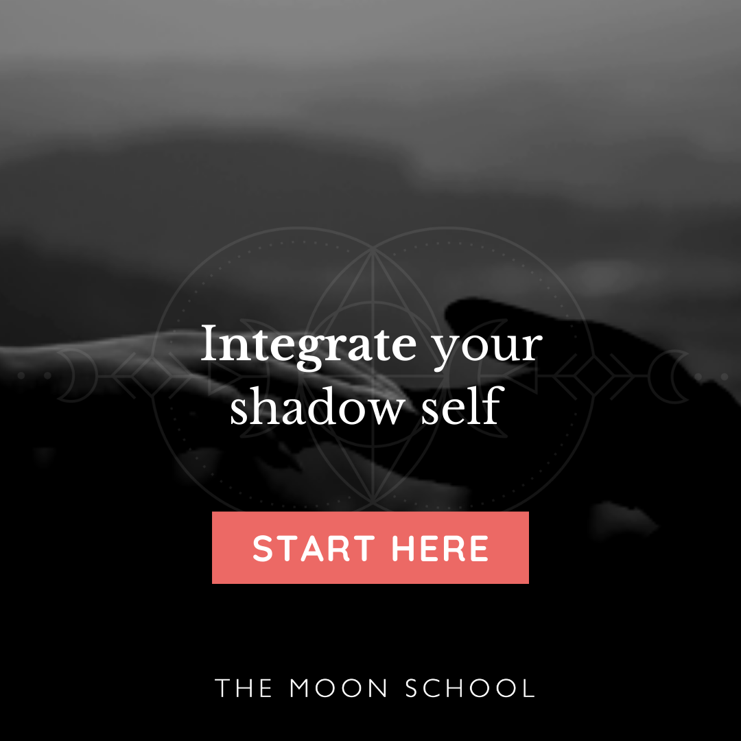 What is the Golden Shadow (+ 3 Ways to Discover your Potential) | The ...