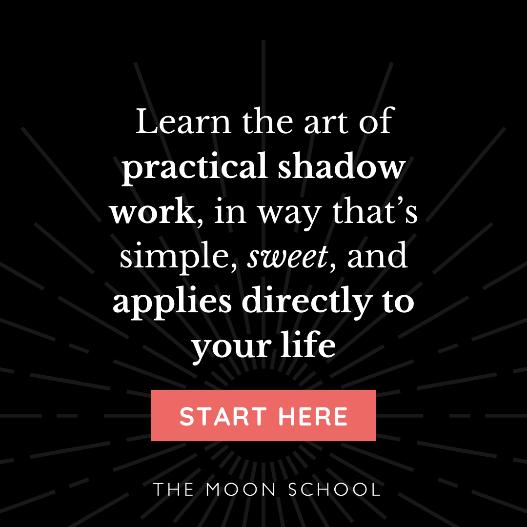 Modern Examples of the Anima and Animus Archetypes for 2024 | The Moon ...