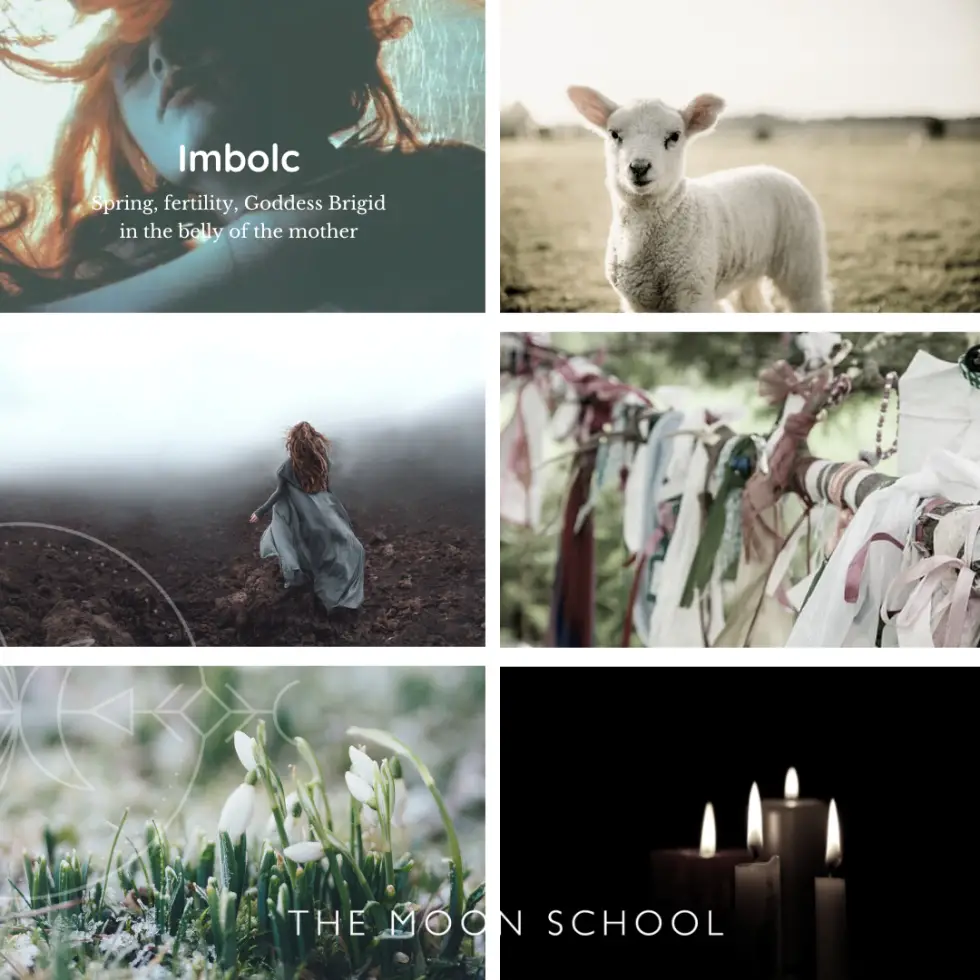 How to Celebrate Imbolc – 13 Traditions and Ritual Ideas You Need to ...