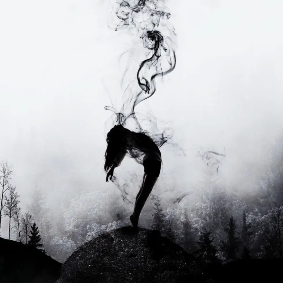 100 Best Shadow Work Prompts with FREE PDF Downloads! | The Moon School