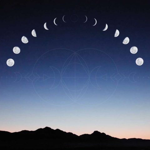 Understanding the Moon Phases Spiritual Meaning for More Soulful Living ...