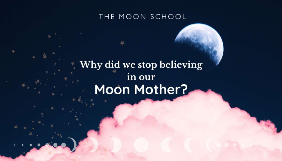 Who is the Goddess of the Moon? (A Complete List of Lunar Deities for ...