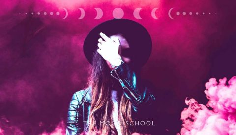 13 Genuine Signs of HIGH Feminine Energy | The Moon School