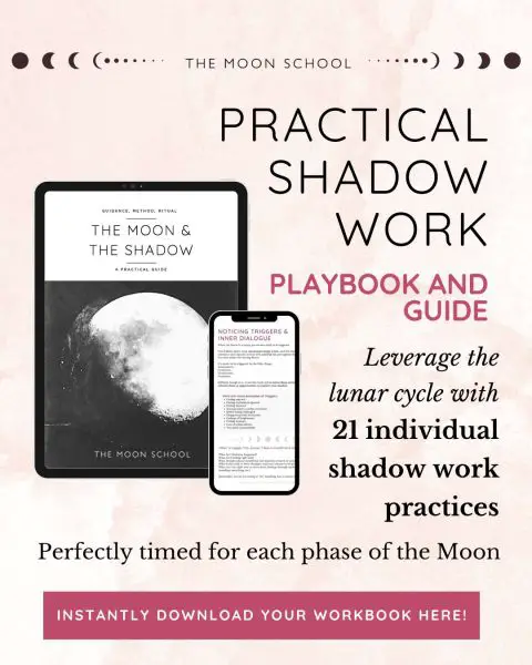 Full Worm Moon March 2025: Spiritual Meaning, Energy + Significance ...