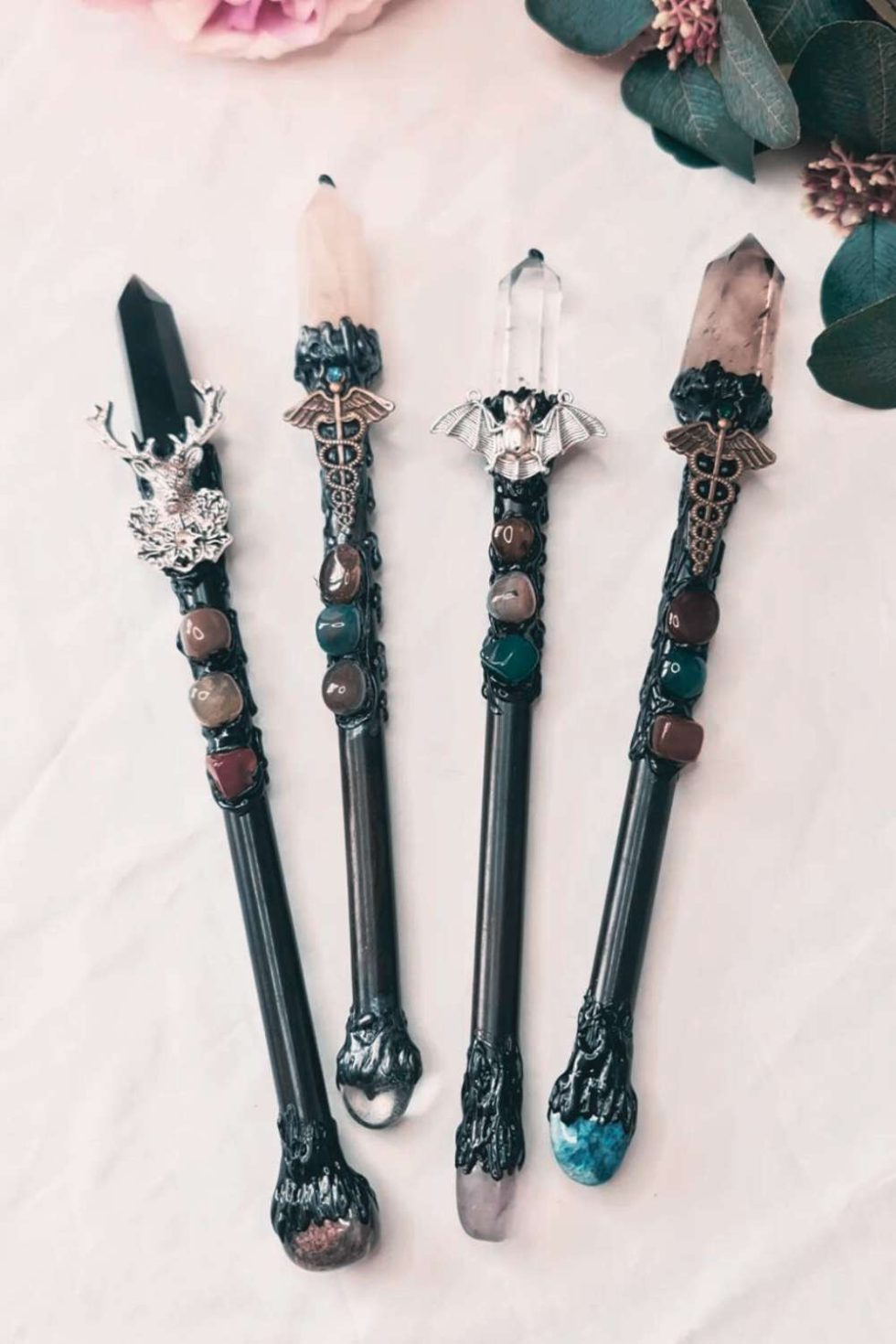 10 Best Witchy Crafts for a Summer of Magic | The Moon School