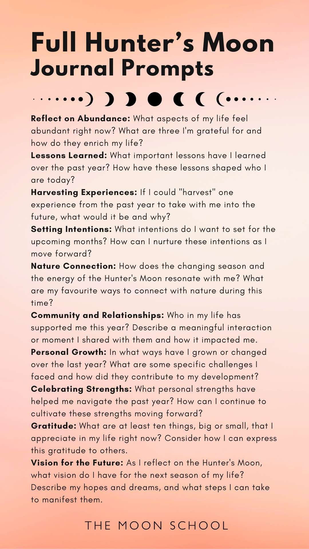 Full Hunter's Moon Oct 2024: Here’s Everything You Need to Know | The ...