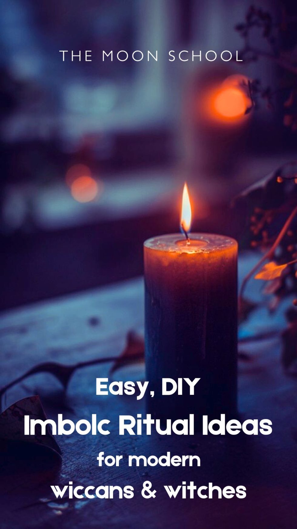 How to Celebrate Imbolc – 13 Traditions and Ritual Ideas You Need to ...