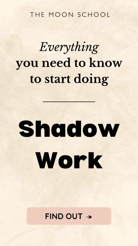 A Beginner's Guide to Shadow Work: Exercises, Benefits and Dangers in ...
